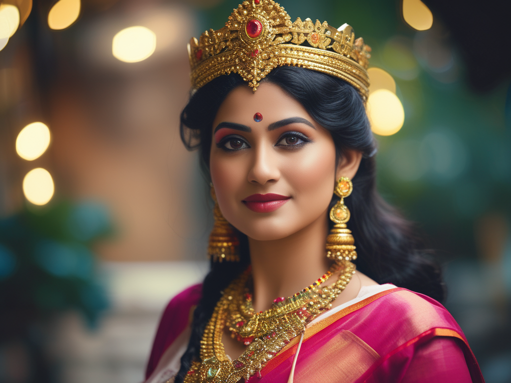 Abirami Andathi – Introduction – Abirami Samayam